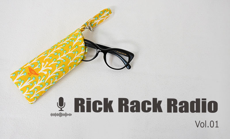 生地と型紙のお店 Rick Rack